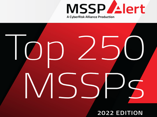 NetWorks Group Named to MSSP Alert’s Top 250 MSSPs List for 2022 for 2nd Year in a Row ...